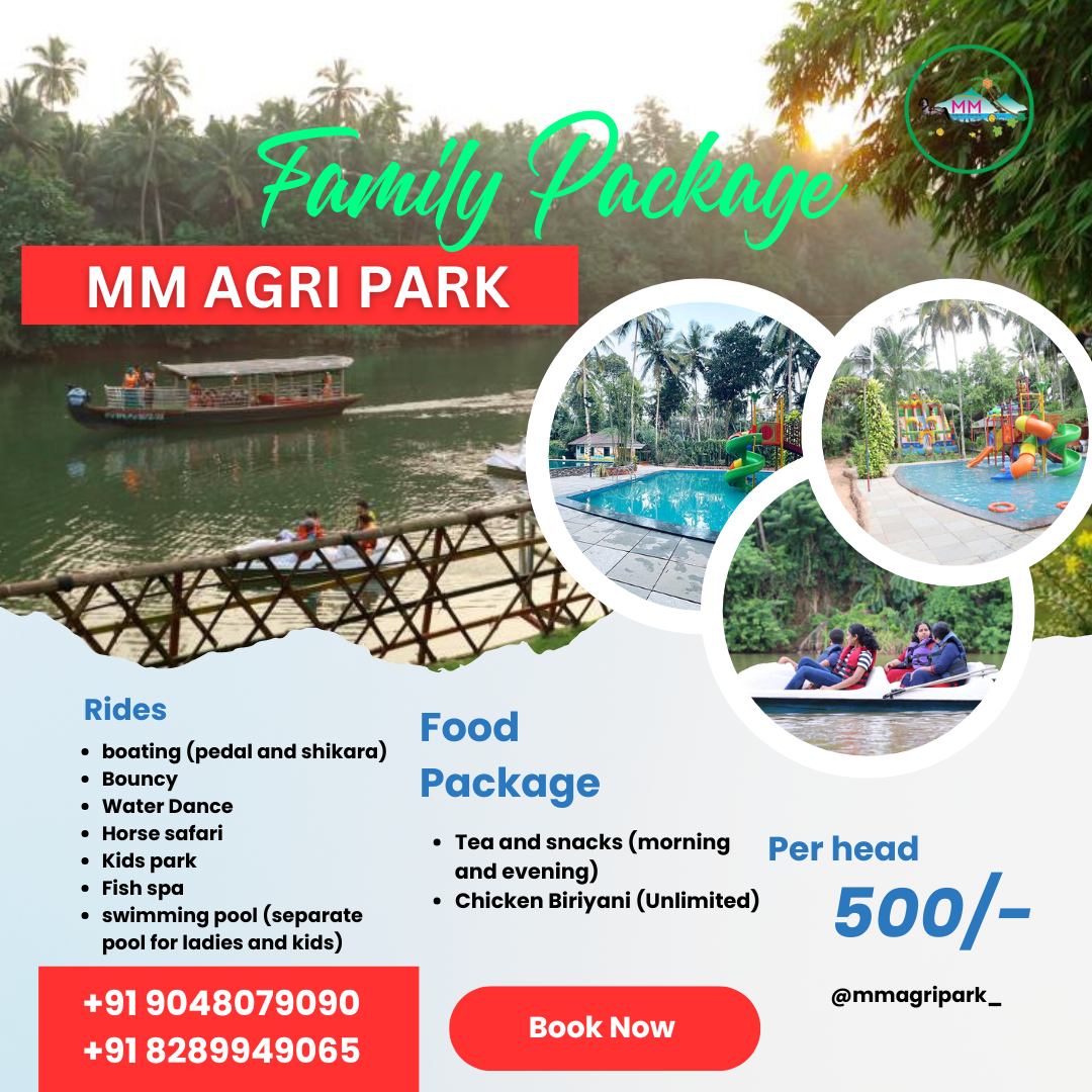 MM Agri Park